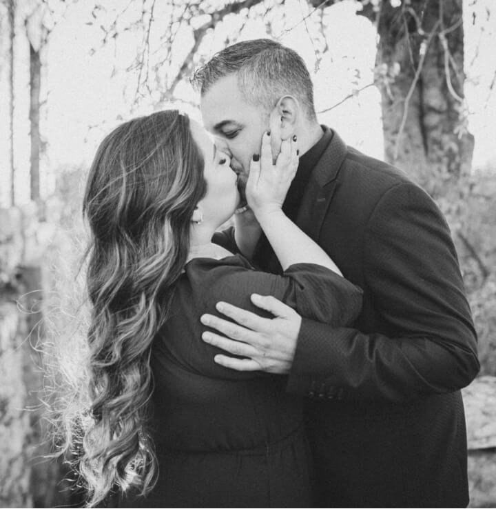 Angela y Jorge - Invitación.Live | Invitaciones Digitales ...